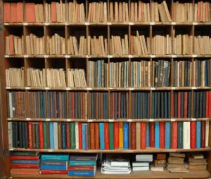 Moravian Daily Texts – Schoeneck Moravian Church